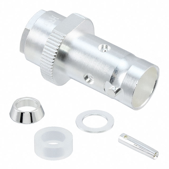 CONN BNC JACK STR 50OHM SOLDER BNC-PJ-1.5DV-1(40) ヒロセ電機製｜電子部品・半導体通販のマルツ